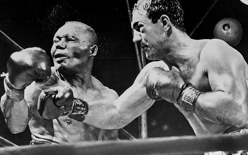 กำเนิด "Gazelle Punch" : หมัดแห่งตำนานมวยโลกที่ "อิปโป" ใช้เป็นท่าไม้ตาย