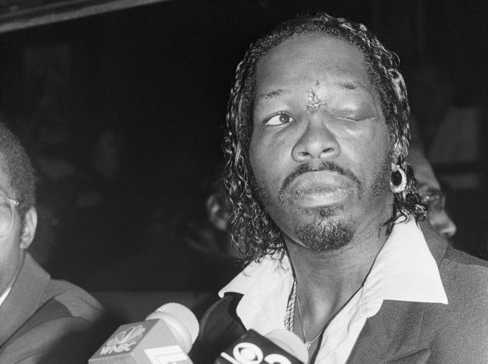 นักมวยคราบนักเลง : มิตช์ กรีน คู่ชกที่ทำให้ ไมค์ ไทสัน กลัวการมีเรื่อง ...