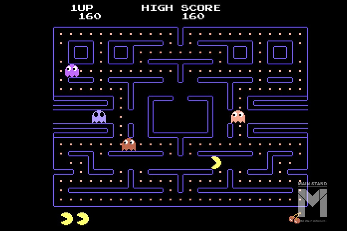 ถ้ายุคนั้นมีอีสปอร์ต : 10 สุดยอดเกม 8 Bit ขวัญใจคนยุค ‘90