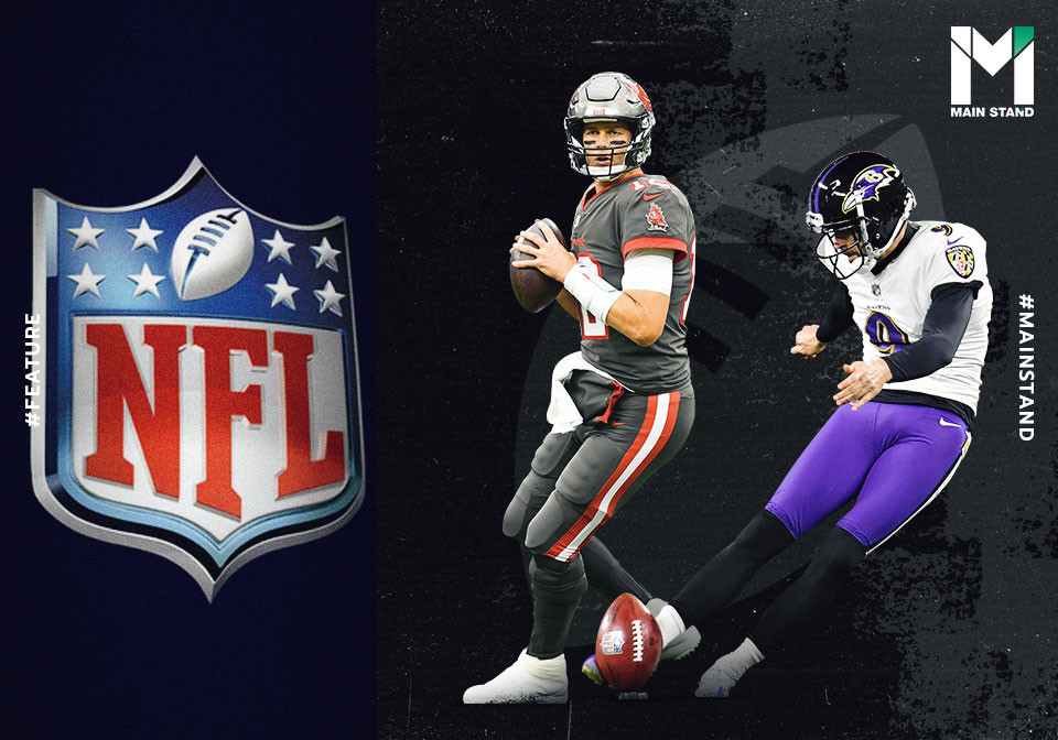 ผู้เล่นตำแหน่งไหนใน NFL ได้ค่าจ้างเท่าไหร่ ? เพราะอะไร ? | Main Stand