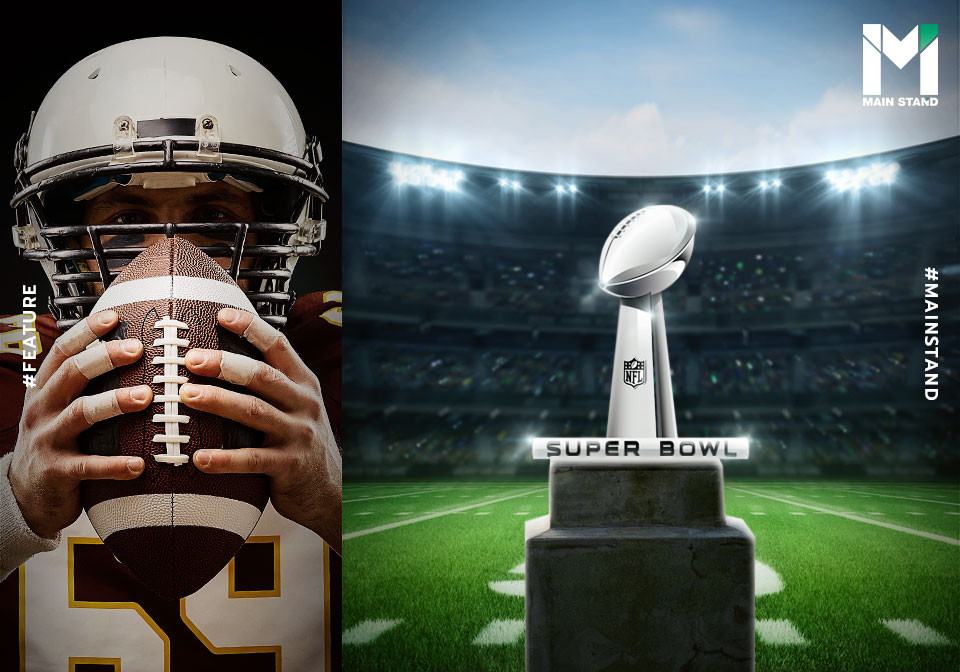 ชื่อนี้มีที่มา : เหตุไฉนเกมชิงแชมป์ NFL ถึงเรียกว่า "ซูเปอร์โบวล์ ...