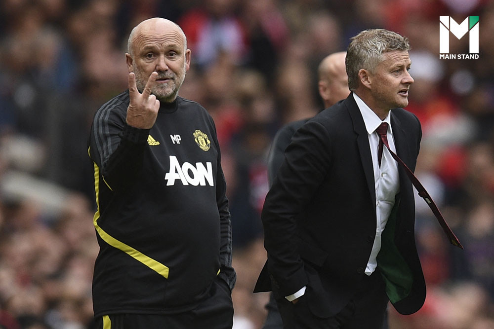 ทำดีได้แต่ไม่เด่น : มิติการทำงานของผู้ช่วย (ยอด) โค้ชยากแค่ไหน ? | Main ...