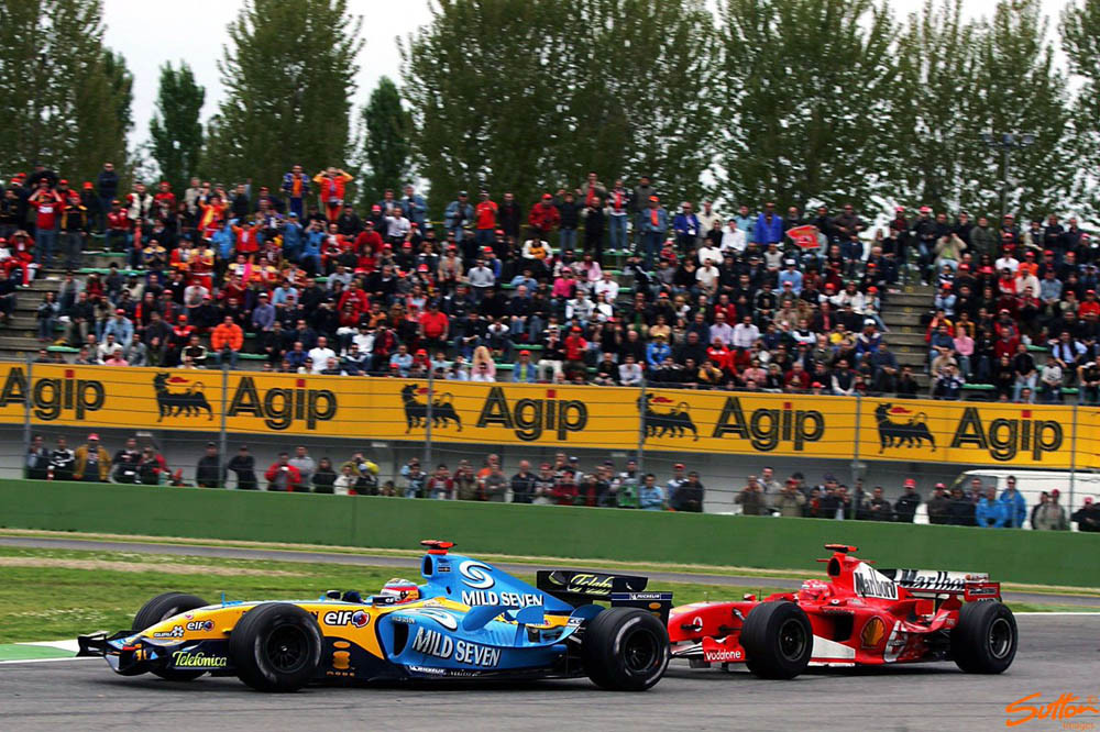 2005 United States Grand Prix : เมื่อแฟนนับแสนลุกฮือขอเงินค่าตั๋วคืน ...