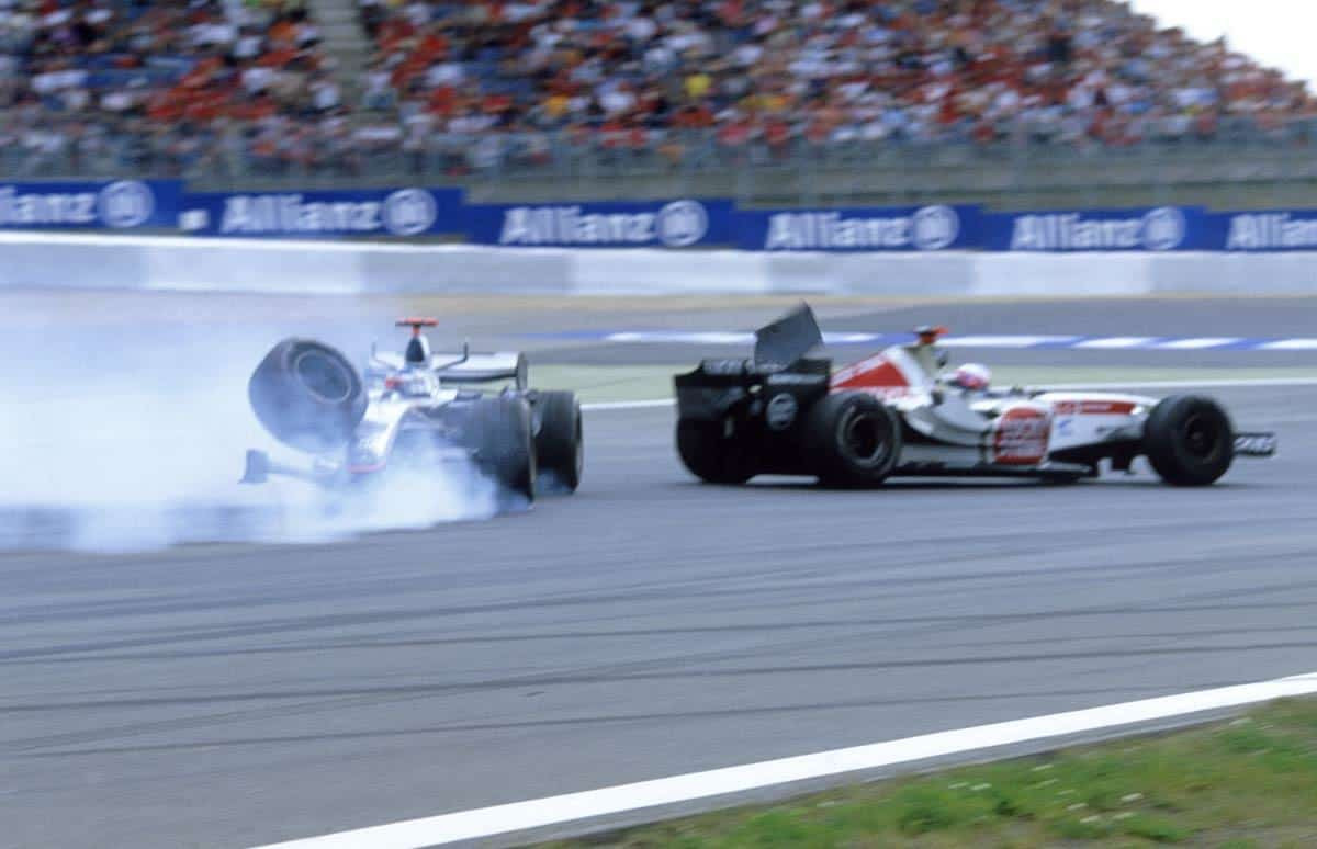 2005 United States Grand Prix : เมื่อแฟนนับแสนลุกฮือขอเงินค่าตั๋วคืน ...