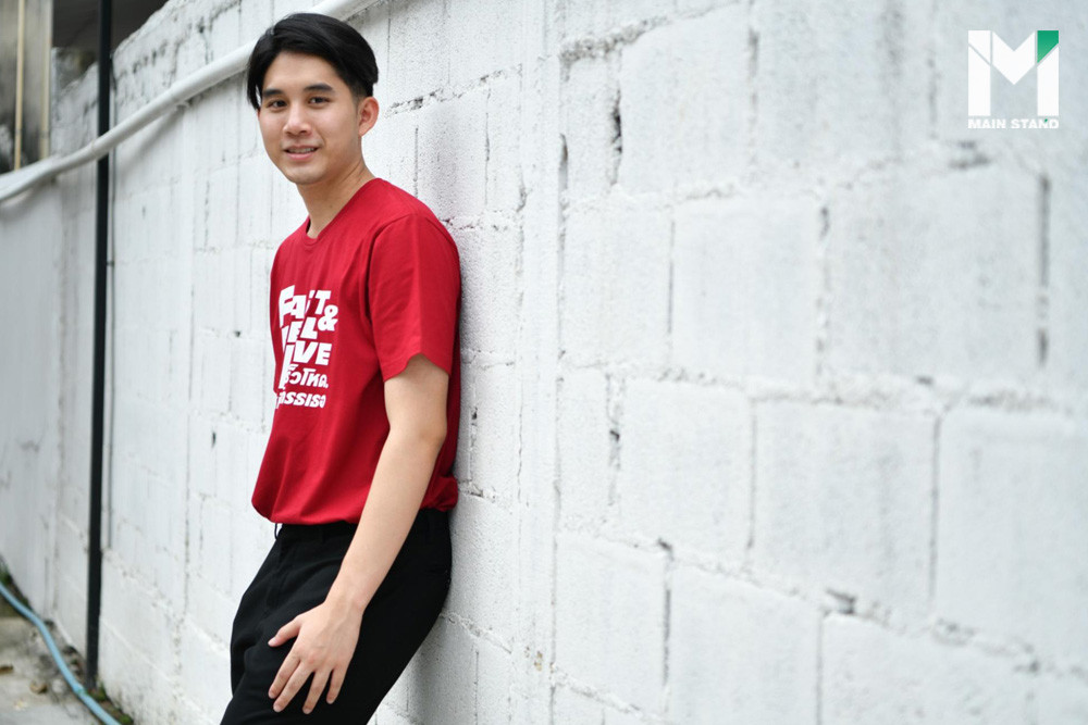 กษิดิศ แตงอ่อน : อดีตแชมป์โลก ผู้ก่อตั้ง “Let’s Stack” โรงเรียนที่อยาก ...