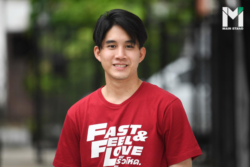 กษิดิศ แตงอ่อน : อดีตแชมป์โลก ผู้ก่อตั้ง “Let’s Stack” โรงเรียนที่อยาก ...