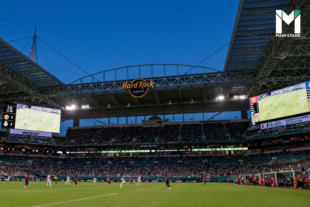 ดาบสองคมของผลประโยชน์ : ผลดีและผลเสียเกมอุ่นเครื่องของทีมบอลยุโรปชั้นนำ ...