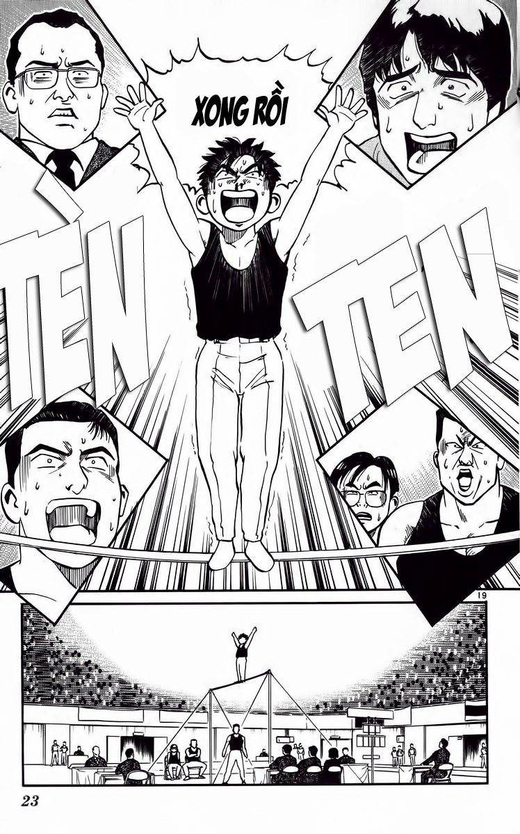 โคเฮ อุจิมูระ : การอ่านมังงะ Ganba! Fly High ที่ผลักดันจนเป็นอัจฉริยะ ...