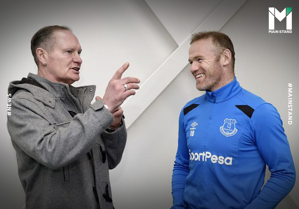 สายดื่มดูพี่เป็นตัวอย่าง ... "เวย์น รูนีย" เผยวินัยในการดื่มอย่างไร ให้ ...