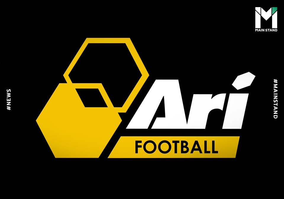 Ari มอบสตั๊ดรุ่นใหม่ล่าสุด มูลค่ารวมเฉียดแสนบาท ให้ รร. คอนสวรรค์ที่ถูก ...