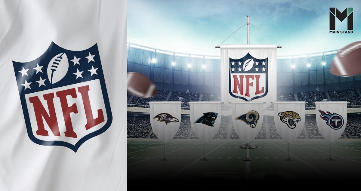 5 เมือง เพื่อ 1 ทีม : สงครามแย่งสิทธิ์แฟรนไชส์ที่เปลี่ยนให้ NFL เป็นลีก ...