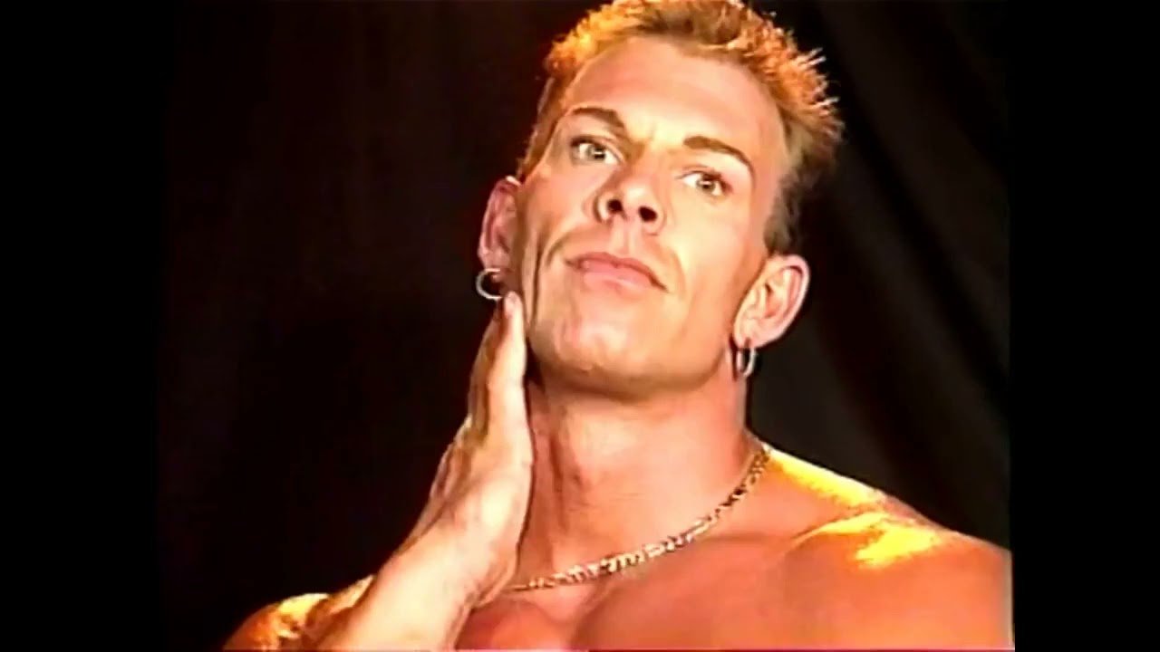 แดนนี่ เรสโค : จากนักฮอกกี้น้ำแข็งเยาวชน สู่นักแสดงมวยปล้ำ "กาชิมูชิ ...