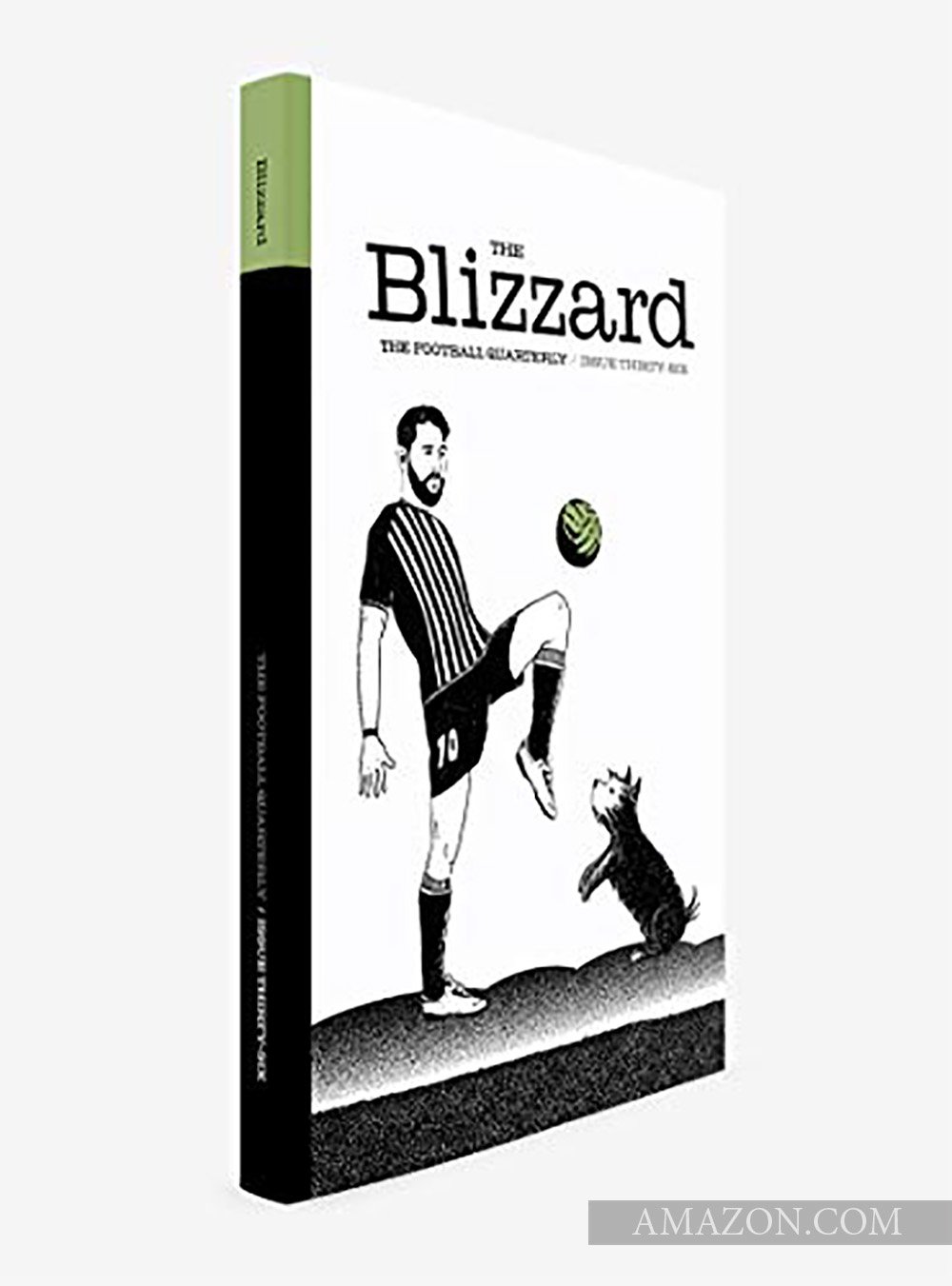 โจนาธาน วิลสัน: คอลัมนิสต์สาย “ล่อเท้า” ที่ให้ทรรศนะ "สุดก้าวล้ำ" ทาง ...