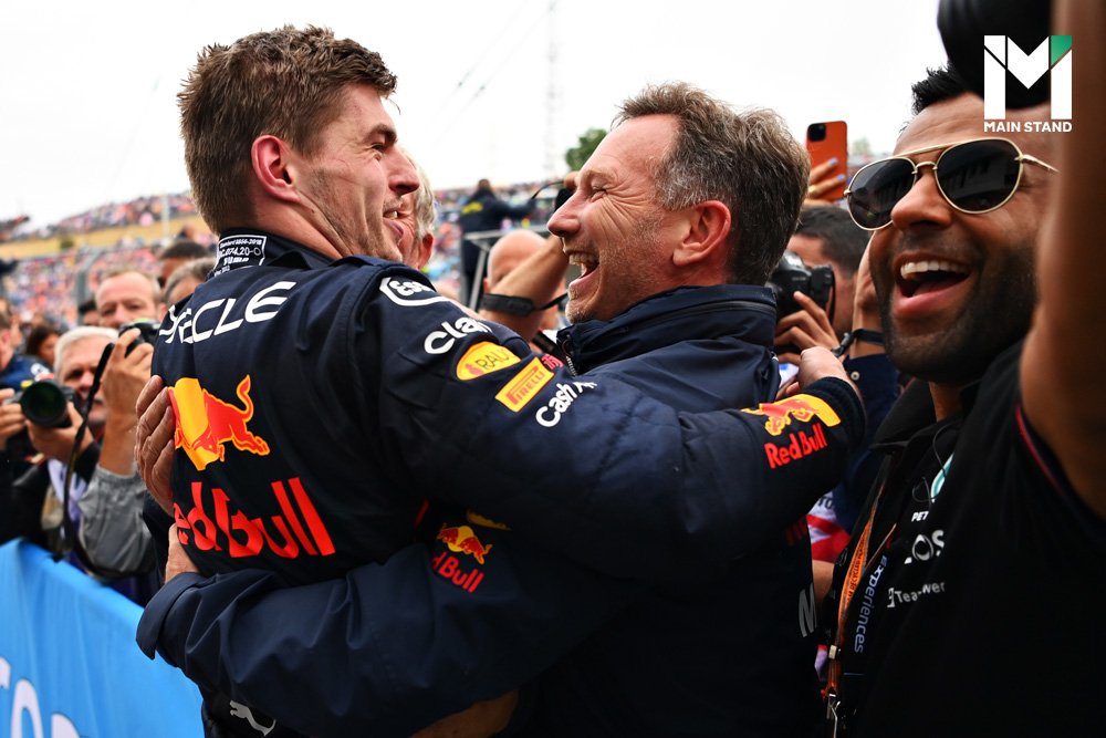 “A slap on the wrist”: Is the F1 cost cap officially negligible? | Main ...