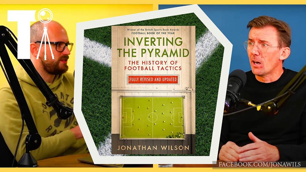 โจนาธาน วิลสัน: คอลัมนิสต์สาย “ล่อเท้า” ที่ให้ทรรศนะ "สุดก้าวล้ำ" ทาง ...