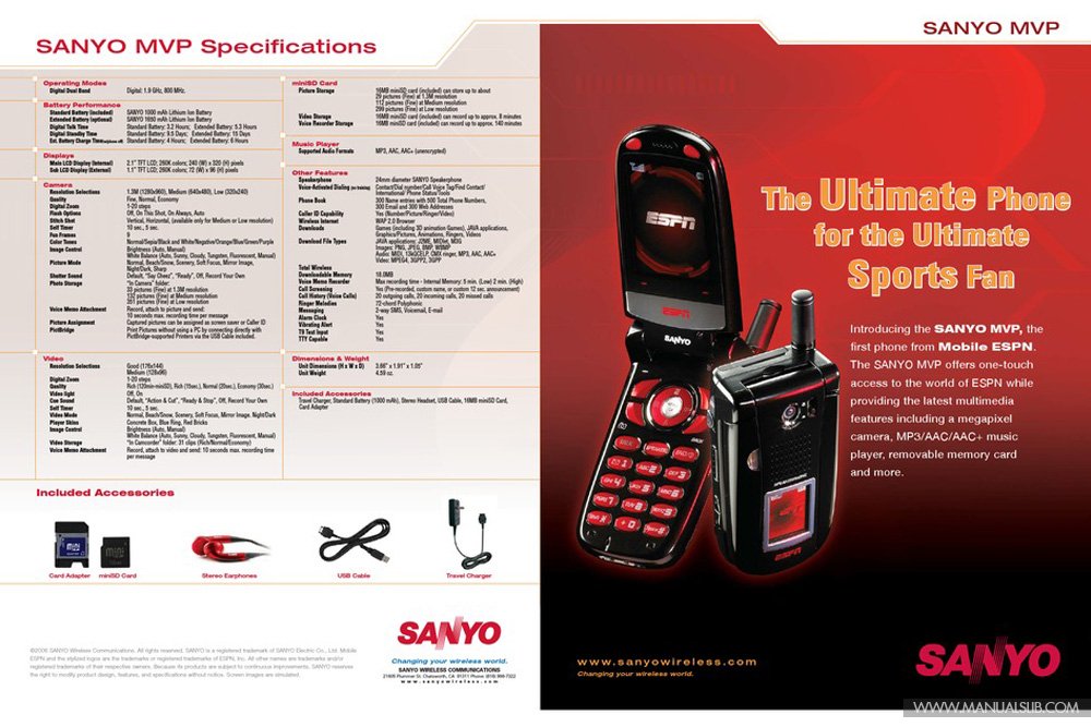 Mobile ESPN : นวัตกรรมมือถือเพื่อ "คอกีฬา" ที่หลายคนสงสัยว่า "ทำเพื่อ ...