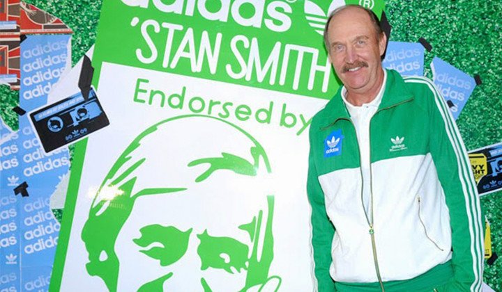 สแตน สมิธ : นักเทนนิส ที่ผู้คนจดจำในนามรองเท้าขาวสุดเท่ | Main Stand