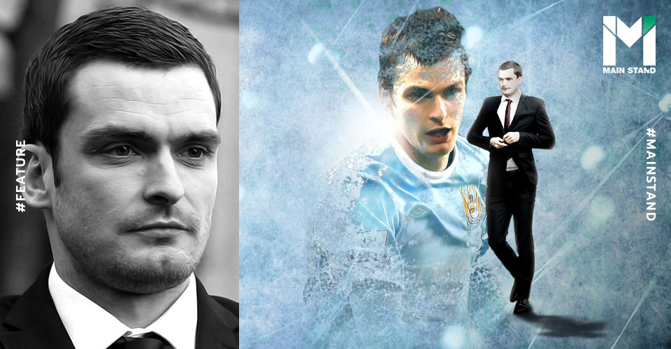 สมยอมไหม ? … ไม่สำคัญ : กรณีศึกษาจาก อดัม จอห์นสัน ในคดีคุกคามทางเพศ ...