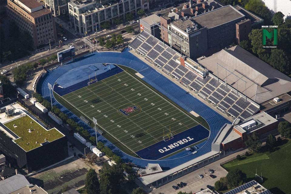 มีคนไทยไปเรียนบ้างไหม? : 10 มหาวิทยาลัยกีฬาดีสุดในโลก ที่จบมาแล้วเก่งแน่