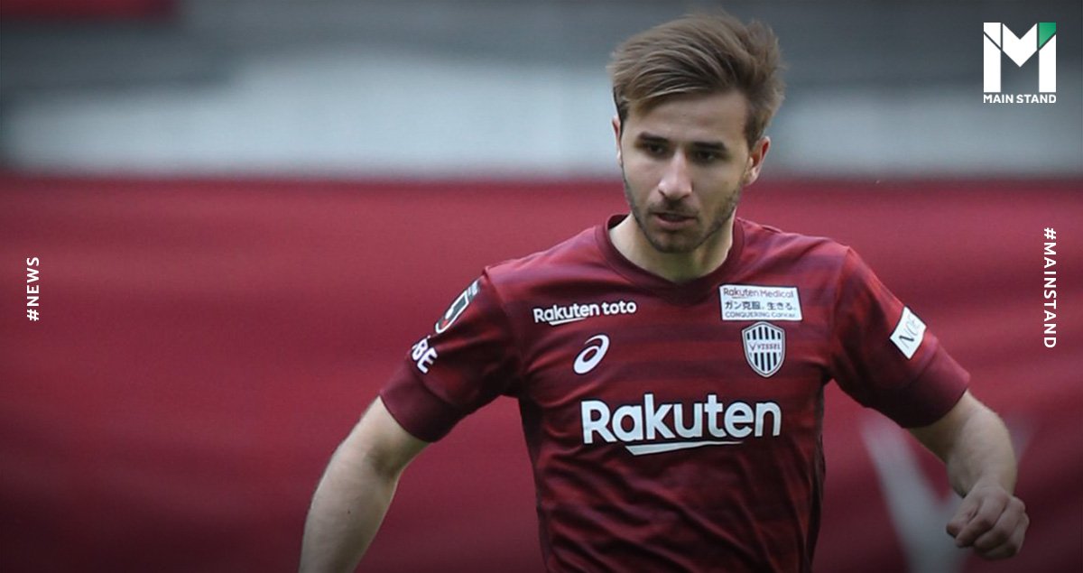 แซร์จี้ แซมเปร์ ชี้ จุดเสียของนักเตะญี่ปุ่นส่วนใหญ่ คือการเล่นตามแบบแผน ...