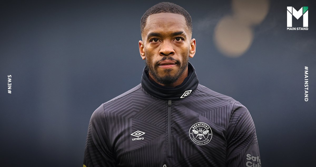 อีวาน โทนีย์ ดาวยิงของ เบรนท์ฟอร์ด ยอมรับแล้วว่าเคยพัวพันกับการพนัน ...