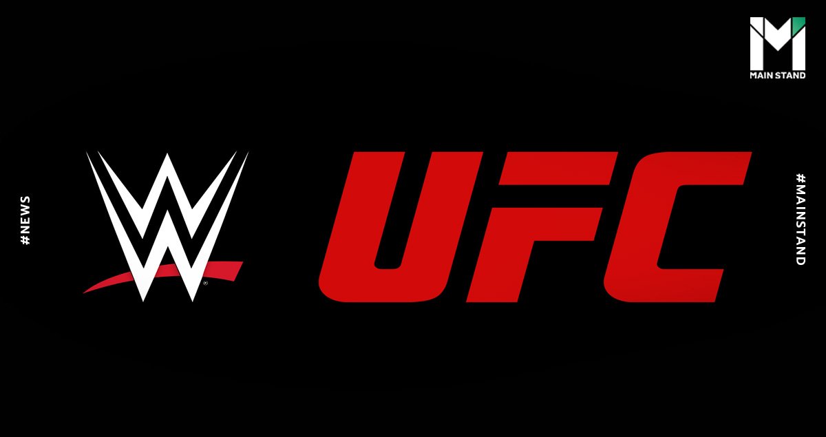 Endeavor ซื้อกิจการ WWE ก่อนควบรวม UFC ตั้งบริษัทใหม่ มูลค่ารวมกว่า 7 ...