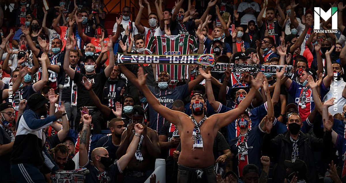 ผู้คนในฝรั่งเศสหยุดงานประท้วงรัฐบาล กระทบถึงแฟน "เปแอสเช" อดดู UCL ที่มิวนิค