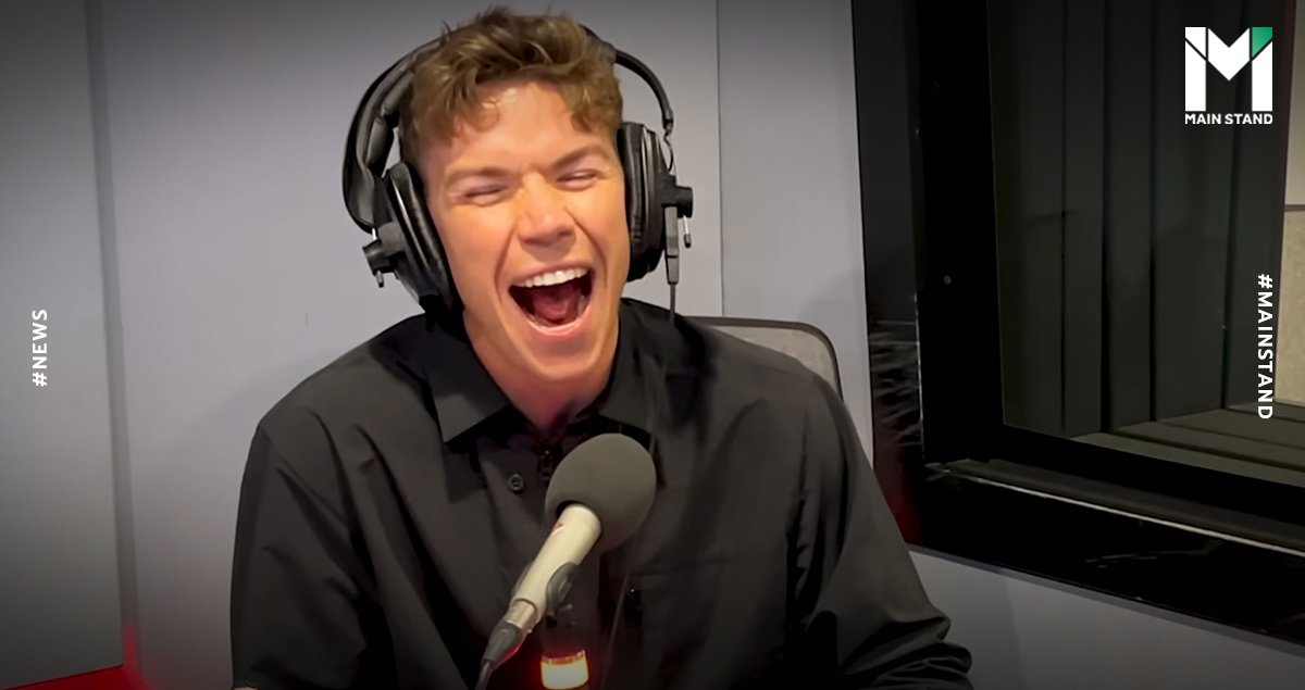 "ตัวร้ายทุกคนเล่นให้สเปอร์ส" วิล พัลเทอร์ เผยแข้งอาร์เซน่อลเหมาะกับซู ...