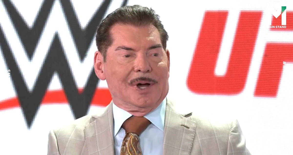 แฮชแท็ก #Firevince ติดเทรนด์ทวิตเตอร์ หลัง "วินซ์ แม็คแมน" กลับมาบงการ ...