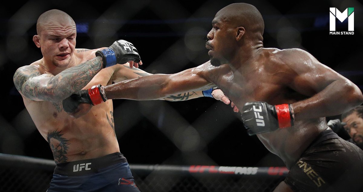 ดาน่า ไวท์ ดัน “โปรชาซกา” ดวล “เปเรย์รา” ชิงแชมป์เงาขึ้นคู่เอก UFC 295 ...