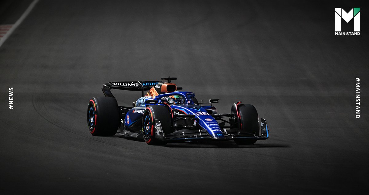 FIA ยอมรับ กฎ Cost Cap ของ F1 ก็มีจุดบอด