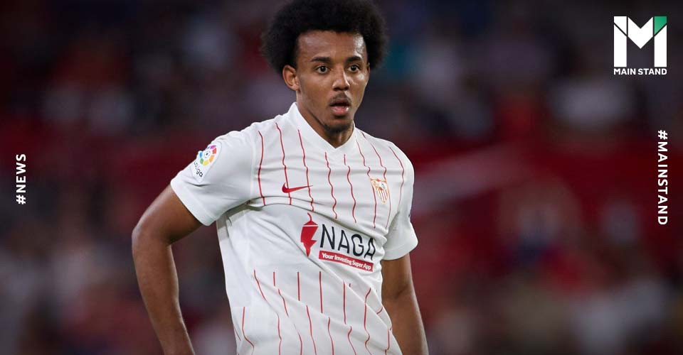 Mainstand | Stand For All